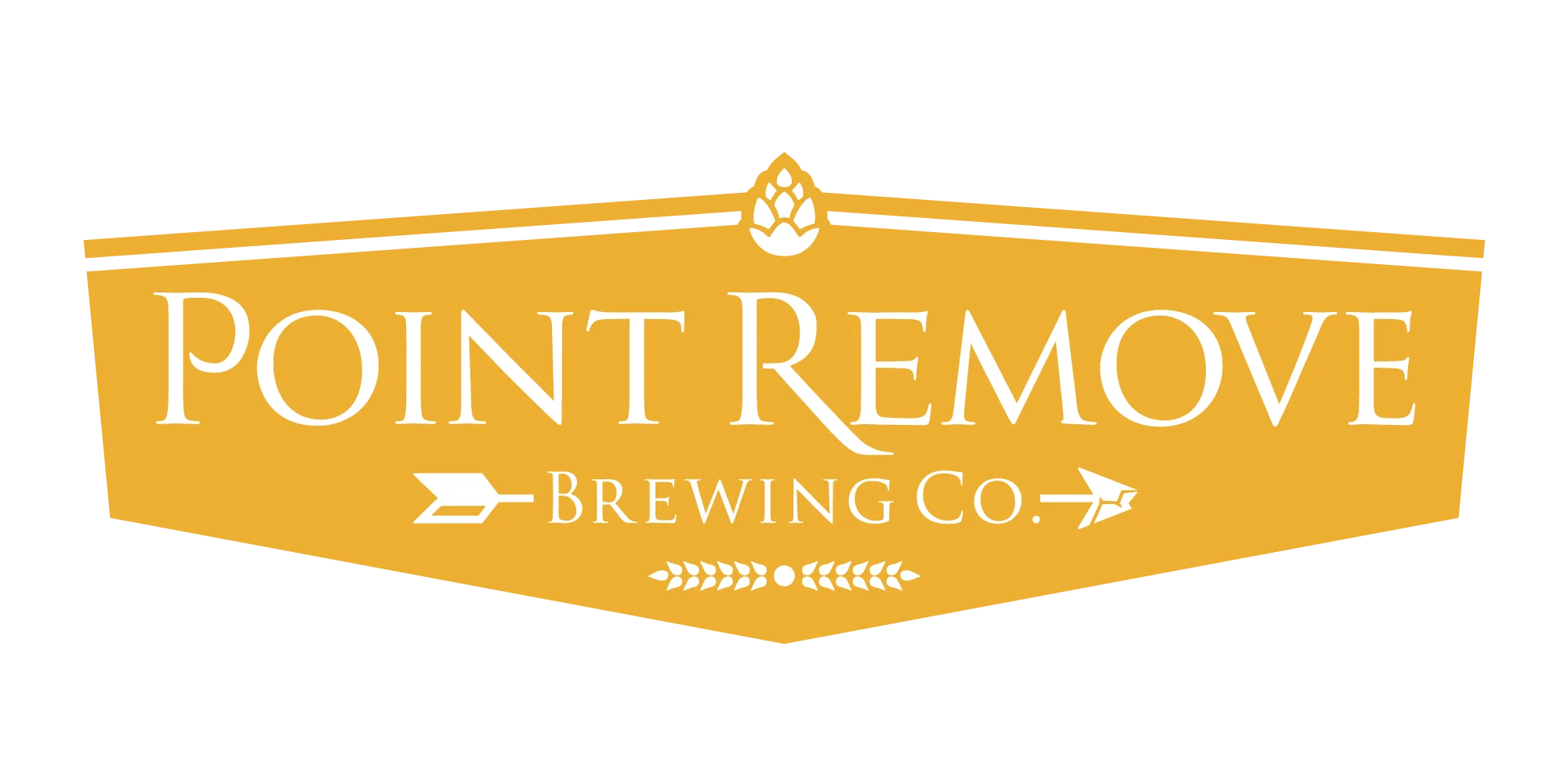 newhome | Point Remove Brewing Company