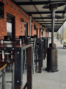 Venue Rentals | Point Remove Brewing Company